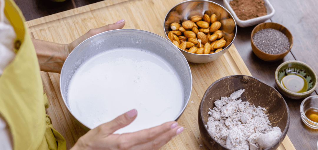 White Label Healthy Recipes for Fitness Professionals - LUM | Level Up ...