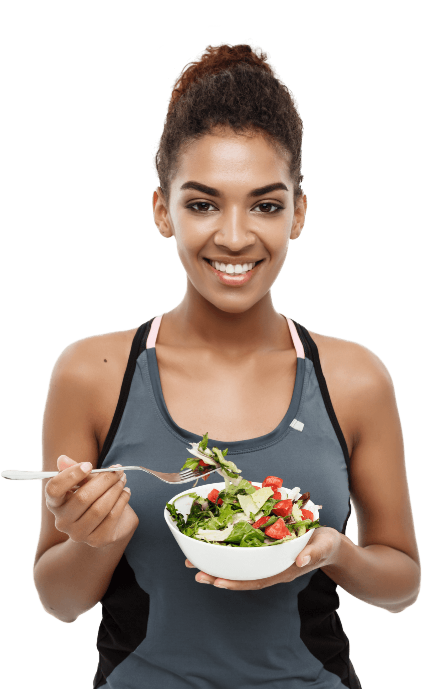 White Label Healthy Recipes for Fitness Professionals - LUM | Level Up ...